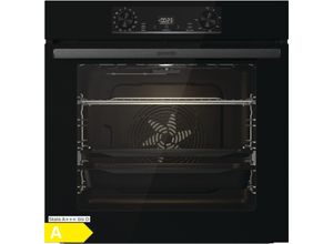 3838782503467 - GORENJE BOS6737E13BG Backofen (Einbaugerät 77 Liter 595 mm breit)