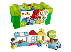 5702016617740 - LEGO Duplo Backsteinkiste 10913 Bauset Ab 15 Jahre