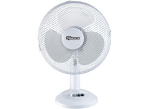 8028153095706 - Windzeta 30cm               wh Ventilator