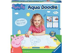 4005556041954 - Rav ministeps Aqua Doodle® Peppa Pig 04195 (04195) - Ravensburger