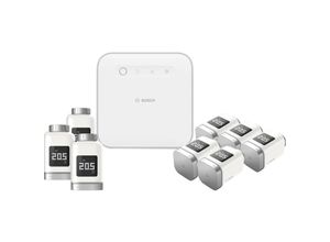 4250494927772 - Smart Home Aktionspaket Smartes Heizen VI Set