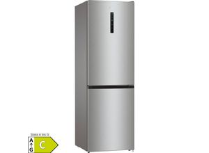 3838782496790 - gorenje Kühl- Gefrierkombination NRC6194SXL4