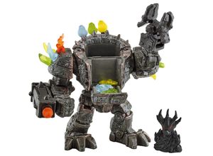 4059433513584 - Eldrador Creatures 42549 Master-Roboter mit Mini Creature Spielfigur