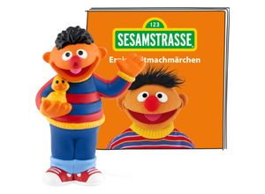 4251192125958 - Tonies Spielfigur Tonies Sesamstraße - Ernies Mitmachmärchen