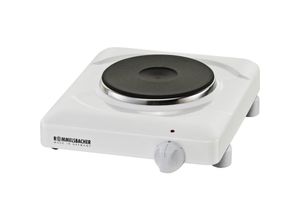 4001797161000 - ROMMELSBACHER THS 1090 - electric hot plate - white