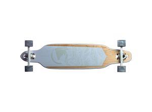 4260664750529 - Longboard Longboard Solitary Blanc de blanc