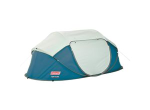 3138522113230 - 2000035213 Galiano 4 Blau 4 Personen Pop-Up-Zelt 2000035213 3138522113230