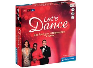 8005125593163 - RTL Lets Dance Partyspiel