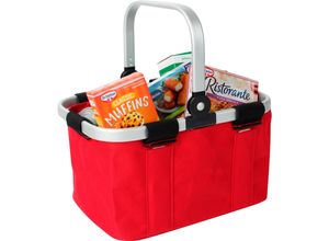 4009847096197 - reisenthel Carrybag Mini gefüllt Rollenspiel