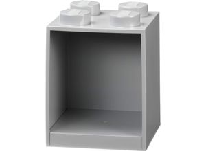 5711938033460 - Room Copenhagen Regal LEGO Regal Brick 4 Shelf