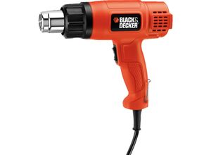 5035048331491 - Black&decker - Blac Heißluftgebläse KX1650 1750W (KX1650-QS)