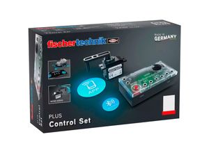 4048962457438 - fischertechnik Konstruktionsspielzeug Control Set