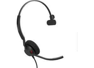 5706991026054 - Engage 40 Mono - Headset - On-Ear - kabelgebunden - USB-A - GerÃ¤uschisolierung