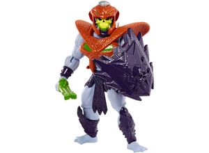 0194735104185 - Masters of the Universe Origins Actionfigur Core Snake Armor Skeletor Retrostil