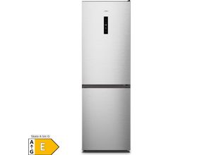 3838782457692 - GORENJE N 619EAXL4 ED Kühlkombi 207 93L NoFrost FreshZ E 186x595x59cm