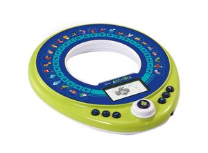 3417766163042 - vtech Interaktives Buchstabenrad - ab 4 Jahren