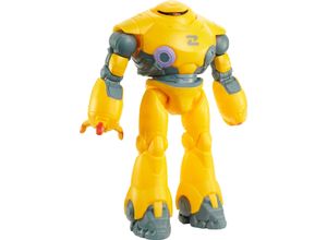 0194735069149 - Disney Pixar Lightyear 30 cm Zyclops-Figur Spielfigur