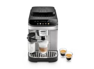 8004399021402 - Magnifica Evo ECAM29061SB Kaffeevollautomat silber 8004399021402 DeLonghi