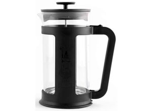 8006363023450 - Coffee Press Smart Kaffeepresse 1L BLACK