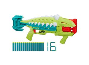 5010994155117 - Nerf DinoSquad Armorstrike F5855EU4 (F5855EU4) - Hasbro