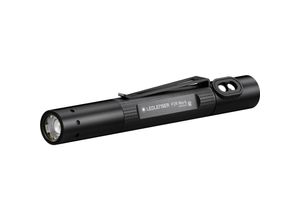 4058205020572 - Led Lenser - ledlenser P2R Work Kompakte aufladbare Profi-Taschenlampe im Stiftformat