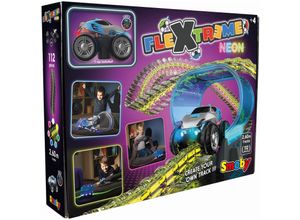 3032161809175 - FleXtreme Neon Set Rennbahn