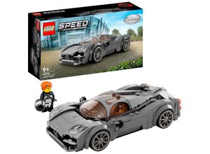 5702017424194 - 76915 Speed Champions Pagani Utopia Konstruktionsspielzeug