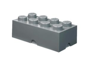 5711938034283 - Room Copenhagen Aufbewahrungsbox LEGO Storage Brick 8