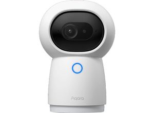 6970504214873 - Xiaomi - 2K G3 Indoor Hub Camera ai Gesten- und Gesichtserkennung IR-Fernbedienung 360° Blickwinkel Compatible with HomeKit Secure Video