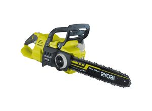 4892210182159 - Akku-Kettensäge RYOBI BRUSHLESS RY36CSX35A-0 - 36V - Schwertlänge 35cm - OHNE AKKU UND LADEGERÄT