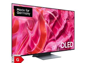 8806094946635 - 55 Flachbild TV GQ55S92CAT S92C Series - 55 OLED TV - 4K OLED 4K