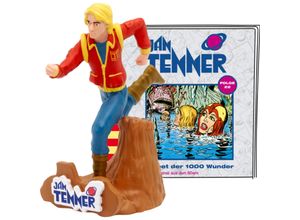 4251192121561 - Tonies Spielfigur Jan Tenner - Planet der 1000 Wunder