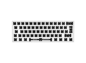 4044951038466 - SKILLER SGK50 S4 Barebone Gaming-Tastatur