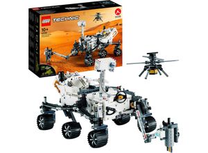 5702017425184 - 42158 Technic NASA Mars-Rover Perseverance Konstruktionsspielzeug