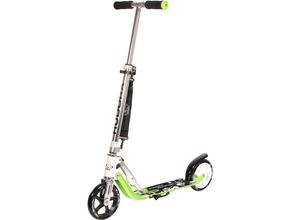 4005998179185 - HUDORA Alu-Scooter BigWheel® 180 grün