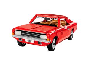 5902251243456 - COBI Konstruktionsspielzeug Opel Rekord C Coupe