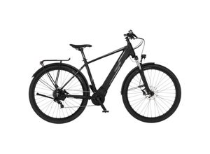 4008153026294 - FISCHER TERRA 50i All Terrain Bike (ATB) (Laufradgröße 29 Zoll Herren-Rad 504 Wh Schwarz matt)