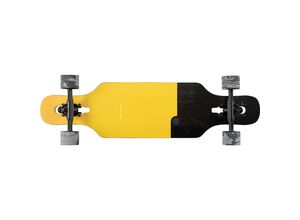 4260664750543 - Longboard Longboard Vexo York Yellow