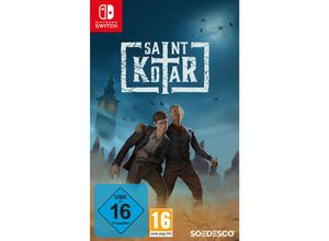 8718591188442 - Soedesco Saint Kotar Nintendo Switch