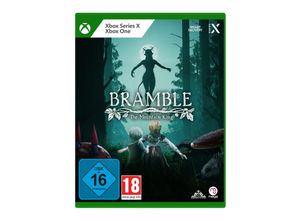 5060264378326 - Wild River Games Bramble The Mountain King Xbox One