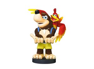 5060525893384 - Banjo-Kazooie - Accessories for game console - Sony PlayStation 4