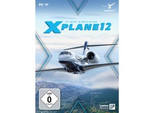 4015918159289 - Aerosoft XPlane 12 PC MAC Spiel