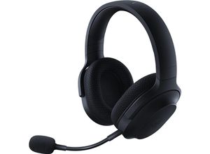 8886419379850 - Barracuda X - Headset - ohrumschließend - Bluetooth   24 GHz Funkfrequenz - kabellos kabelgebunden - 35 mm Stecker USB-C