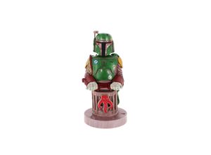 5060525893377 - Boba Fett - Accessories for game console - Sony PlayStation 4