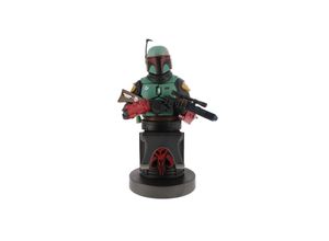 5060525894954 - Boba Fett Cable Guy - The Mandalorian - Accessories for game console - Sony PlayStation 4