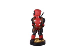 5060525893490 - Deadpool - New Version - Accessories for game console - Sony PlayStation 4