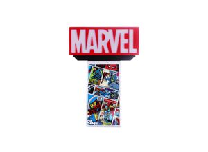 5060525895272 - Marvel Ikon - Accessories for game console