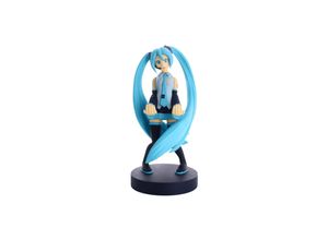 5060525895463 - Hatsune Miku Original Controller and Phone Holder 20cm - Accessories for game console