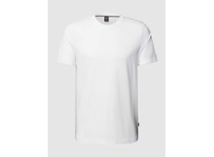 4037556873419 - T-Shirt aus Baumwolle Modell Thompson
