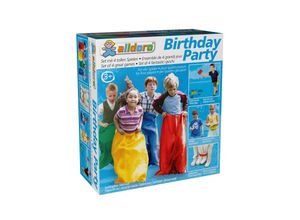 4251357603413 - alldoro - Birthday Party Set